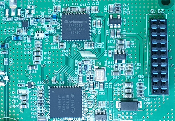 제이씨테크(JC Tech) PCB SMT