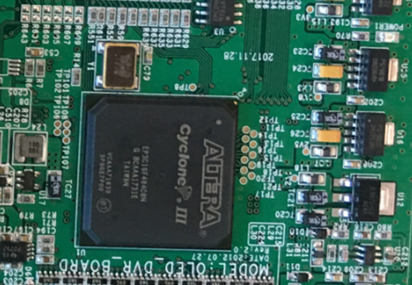 제이씨테크(JC Tech) PCB SMT